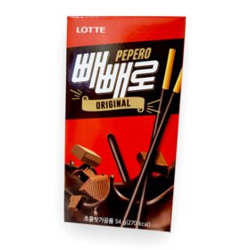 SMR Chocolates - Pepero Original 54g