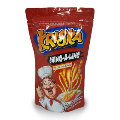 SMR Chocolates - Kriska Shing-a-Ling Spicy 100 g
