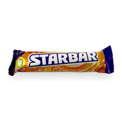 SMR Chocolates - Cadbury Starbar Mini