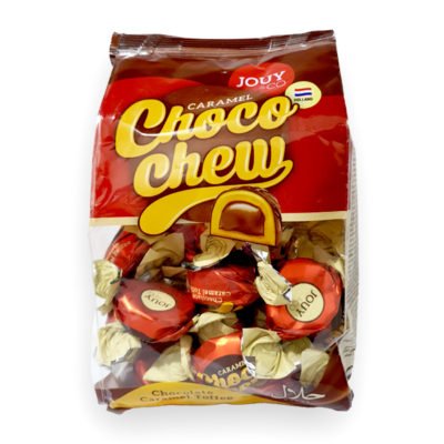 SMR Chocolates - Jouy & Co Choco Chew Caramel