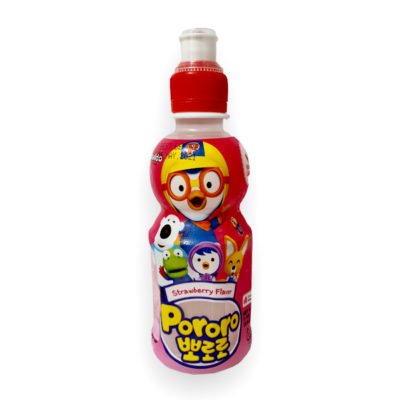 SMR Chocolates - Pororo Strawberry Flavor 235ml